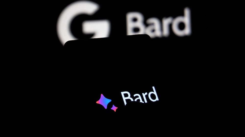 Google 的 Bard 现已支持中文，并开放给更多地区使用_特区网
