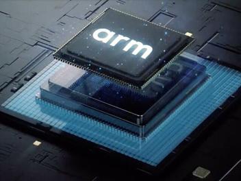 Arm上市前夕估值不及预期，孙正义算盘落空！仍是今年全球最大IPO_特区网